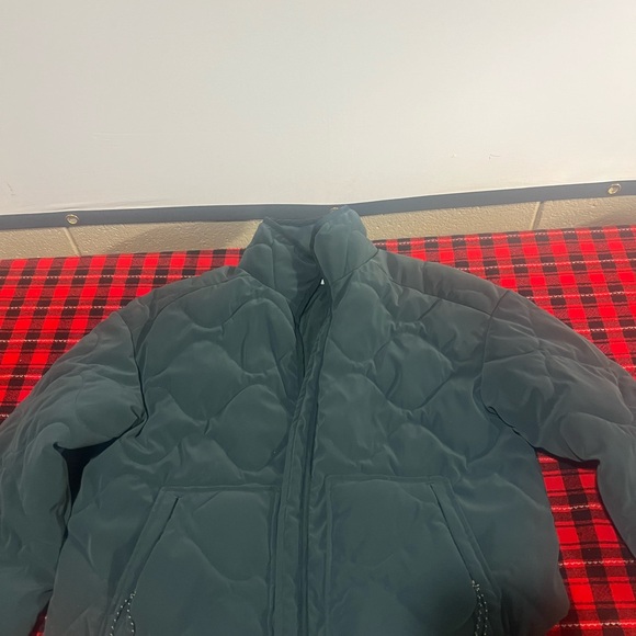 FLX | Jackets & Coats | Puffer Light Jacket | Poshmark